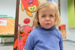 ¡Soi contento! - La clica de primaria